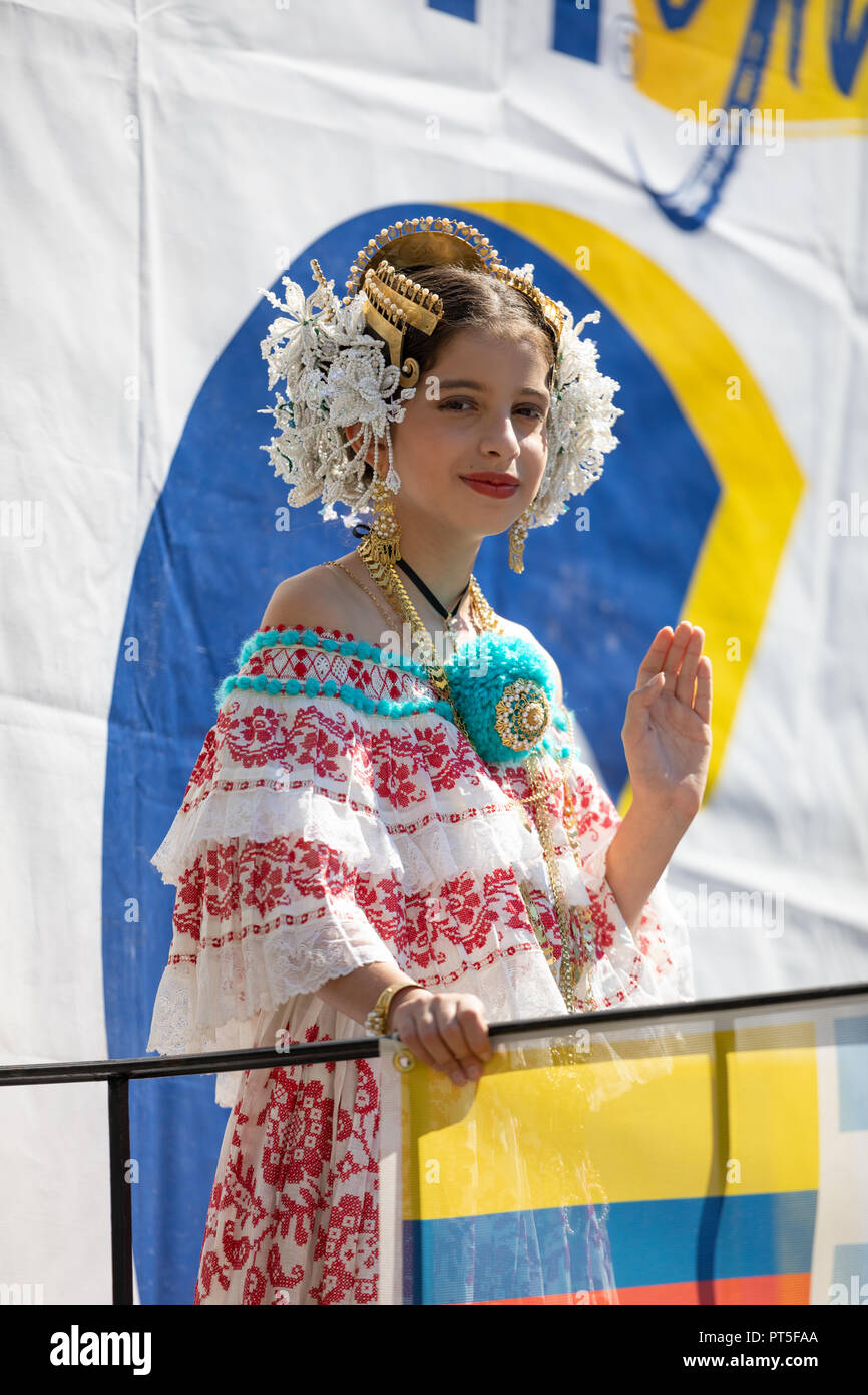 Panama separation day hi-res stock photography and images - Alamy