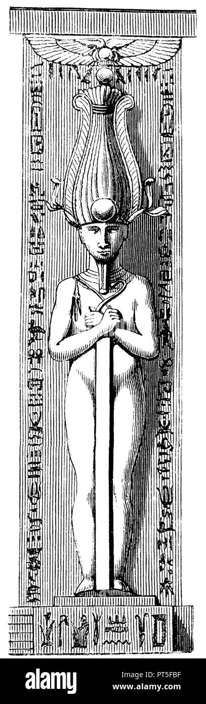 Medinet habu Black and White Stock Photos & Images - Alamy