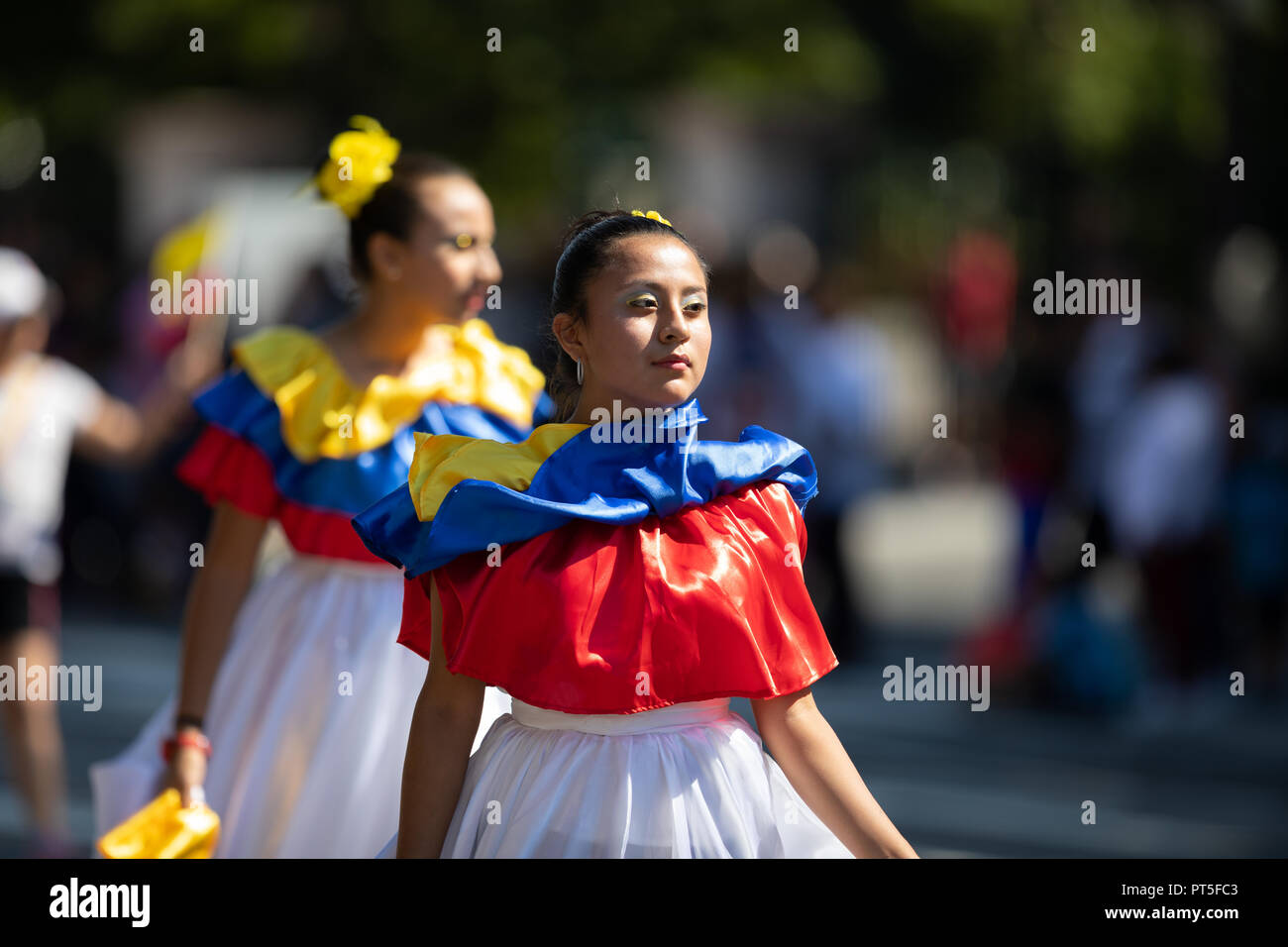 Guayaquil ecuador women hi-res stock photography and images - Alamy
