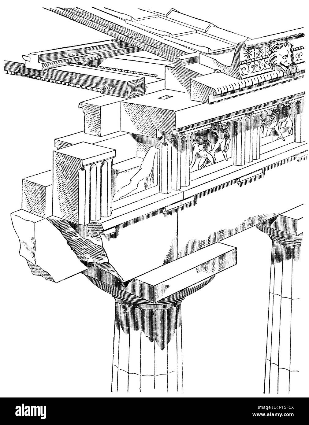 Historical ceiling Cut Out Stock Images & Pictures - Alamy