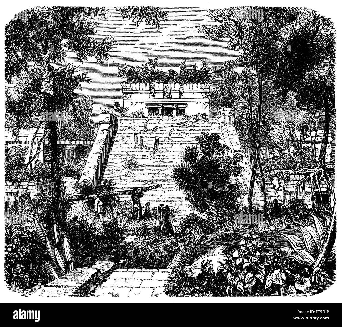 Tuloom hi-res stock photography and images - Alamy