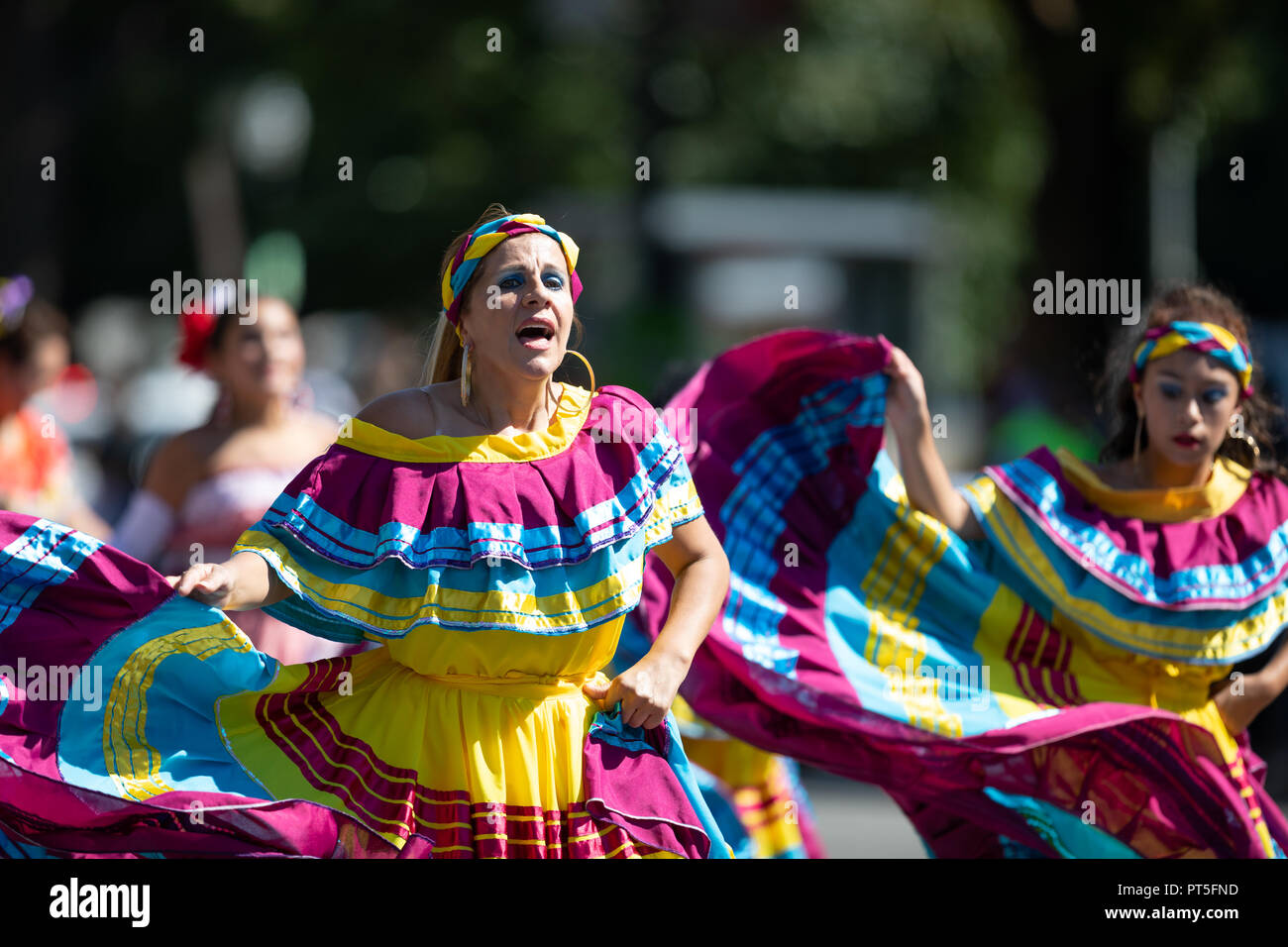 Declaracion de la independencia de colombia hi-res stock photography ...