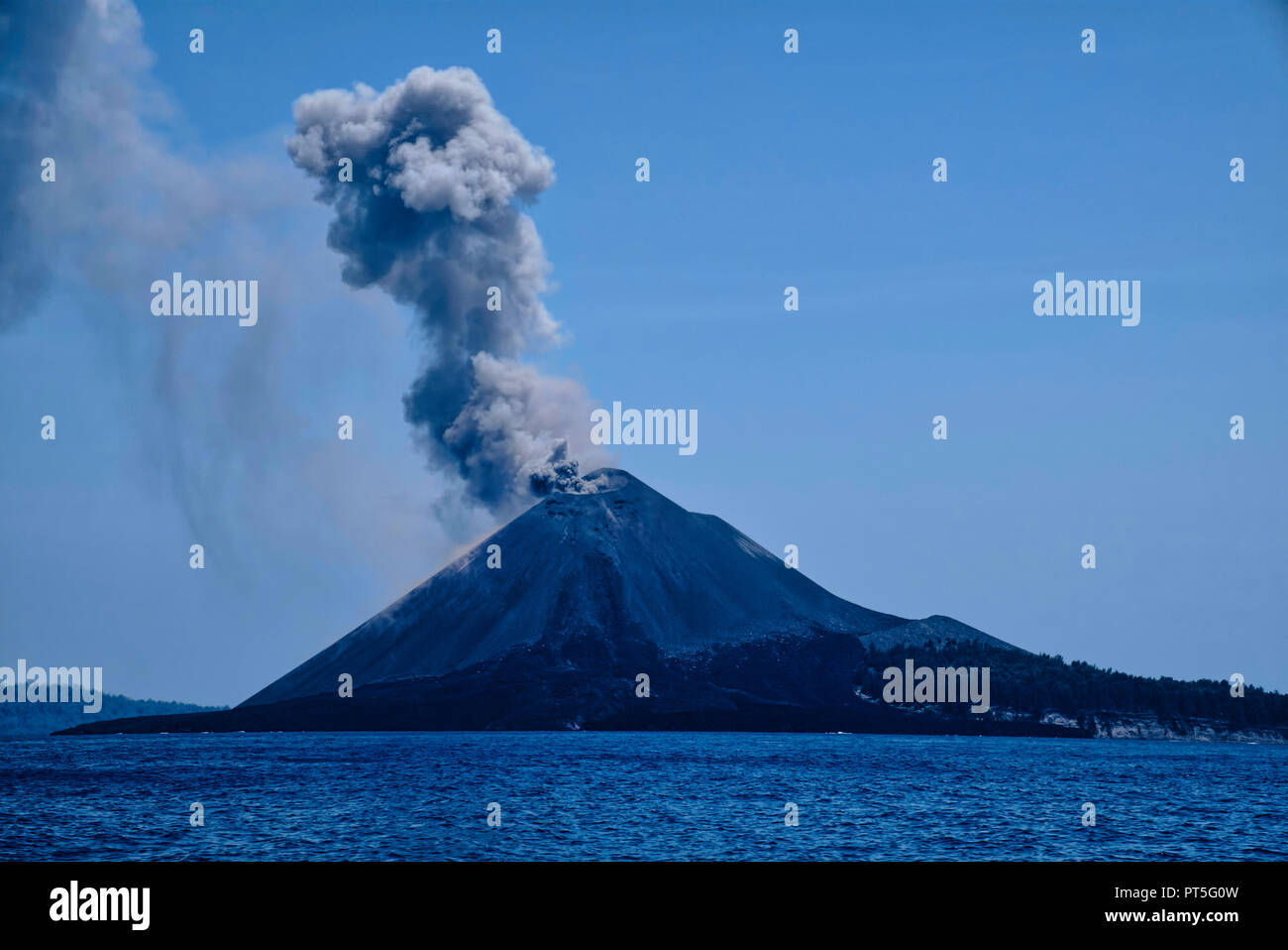 Sunda Strait High Resolution Stock Photography and Images - Alamy