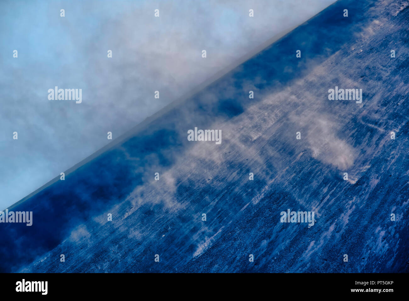 Krakatoa 1883 hi-res stock photography and images - Alamy