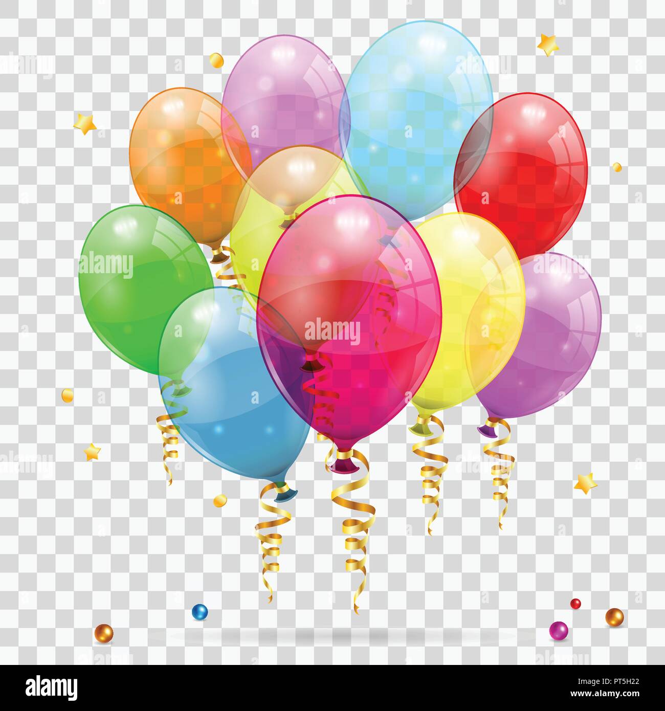 Golden twisted ribbon background Stock Vector Images - Alamy