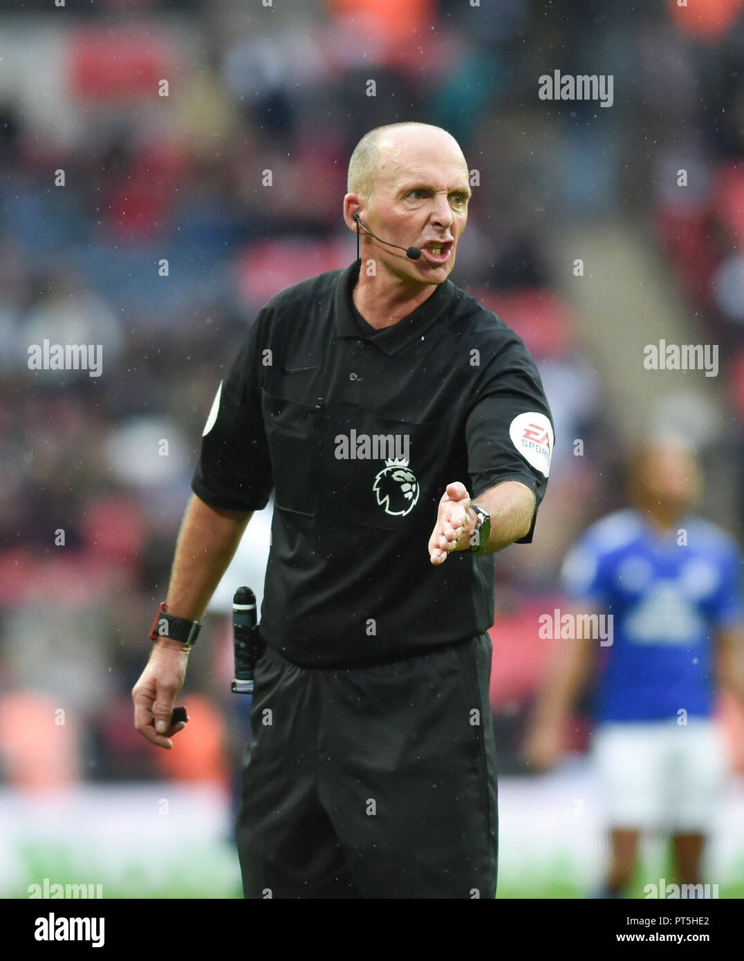 Michael dean hi-res stock photography and images - Alamy