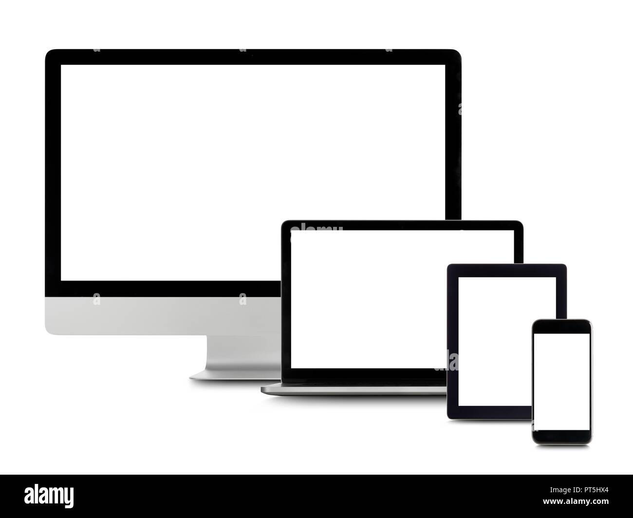 Device screens hi-res stock photography and images - Alamy