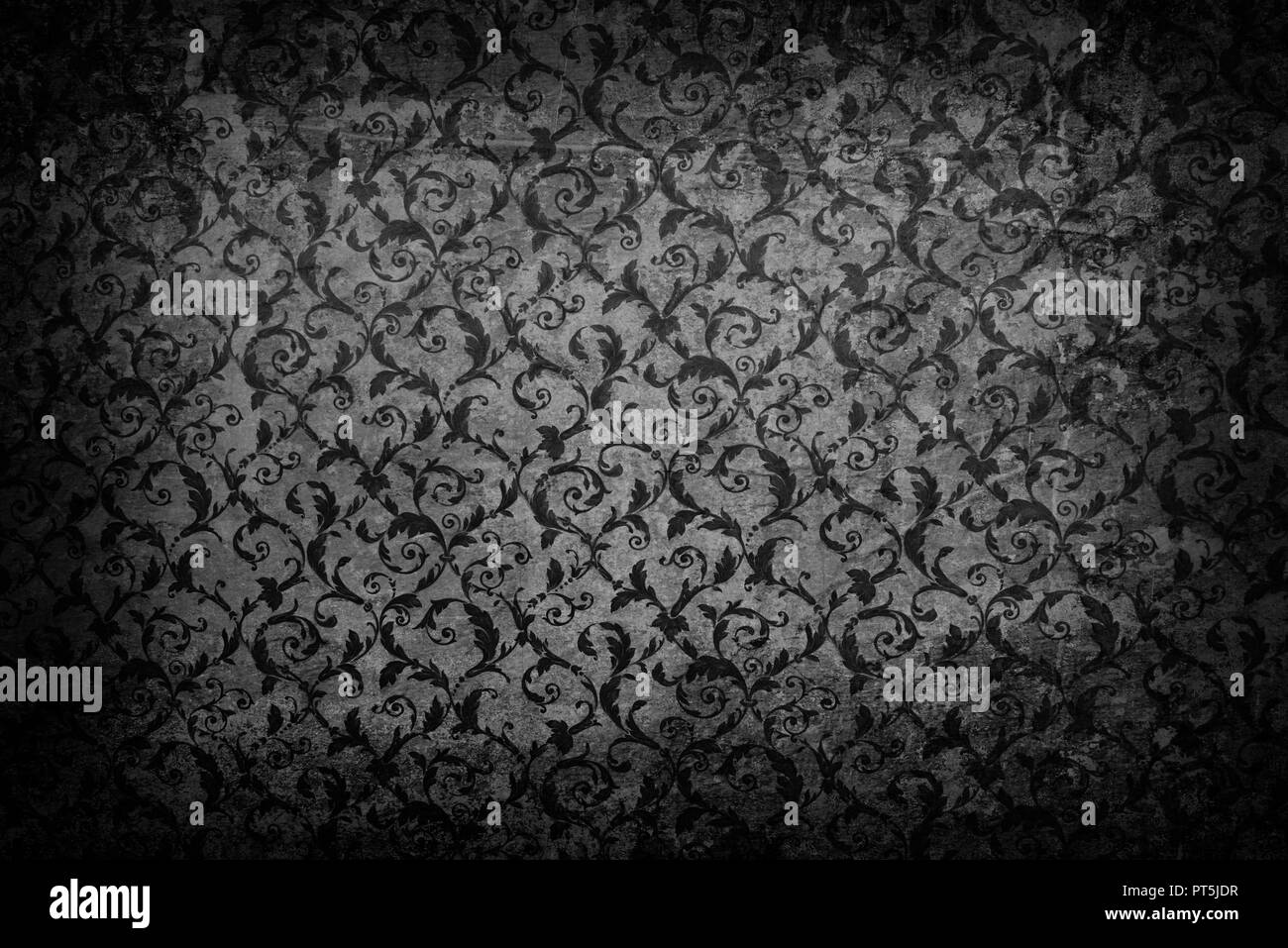 Baroque texture hi-res stock photography and images - Alamy