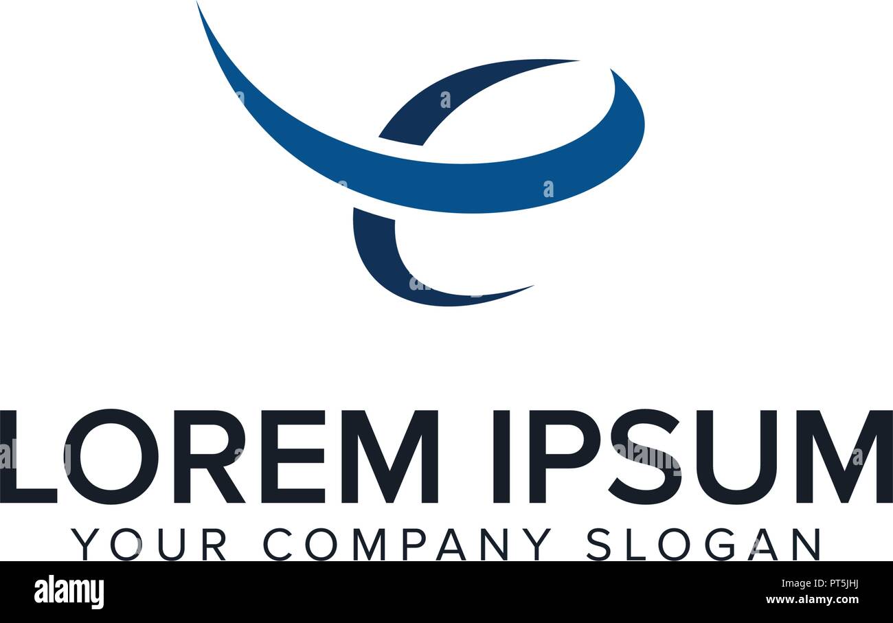 Business finance an Stock Vector Images - Alamy