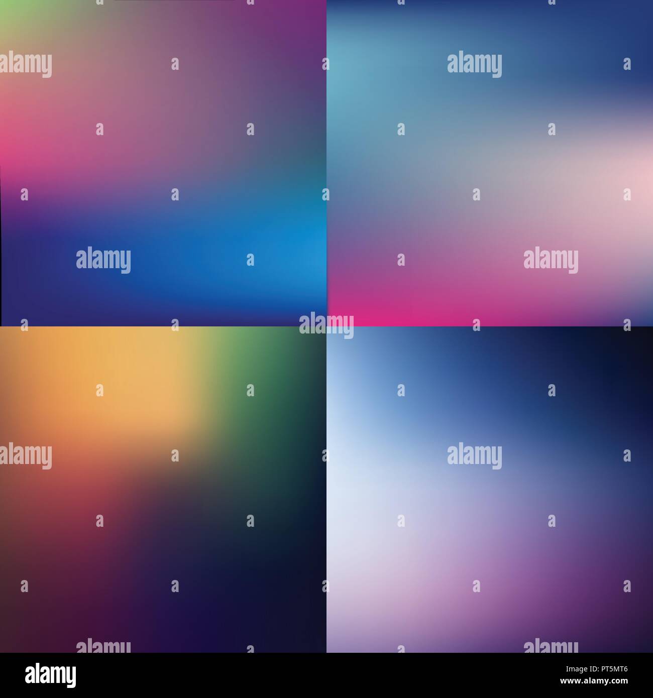 Pink table pastel green Stock Vector Images - Alamy