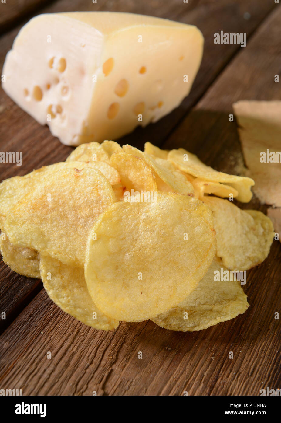 Chips and cheese hi-res stock photography and images - Alamy