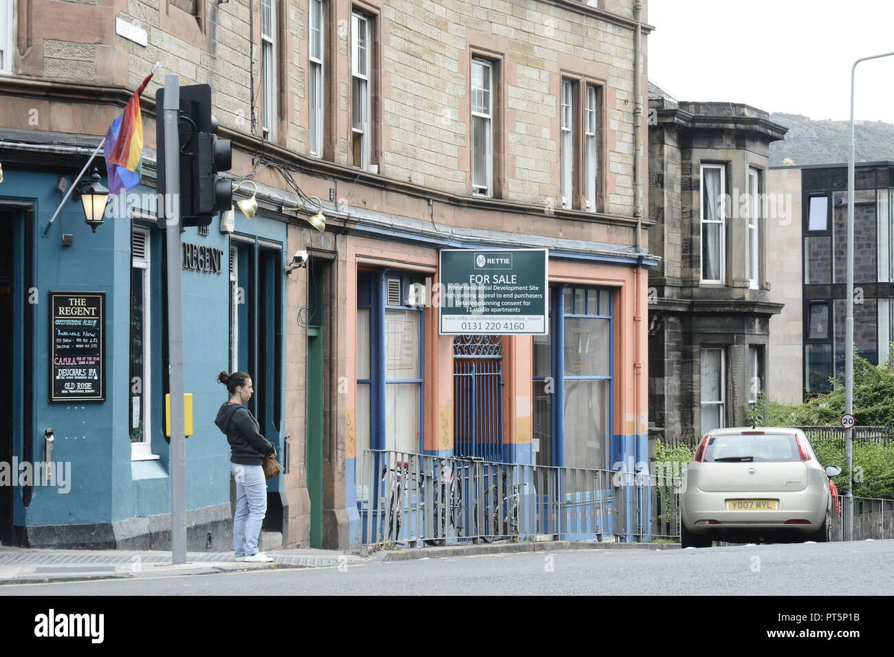 Buildings cityscapes hi-res stock photography and images - Alamy