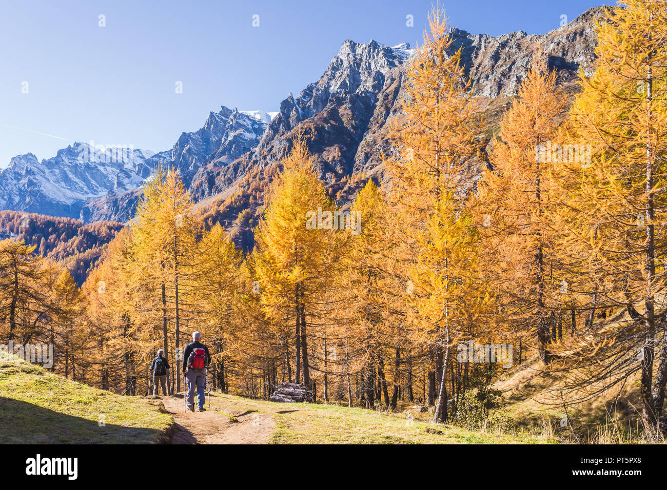 Alpe crampiolo hi-res stock photography and images - Alamy