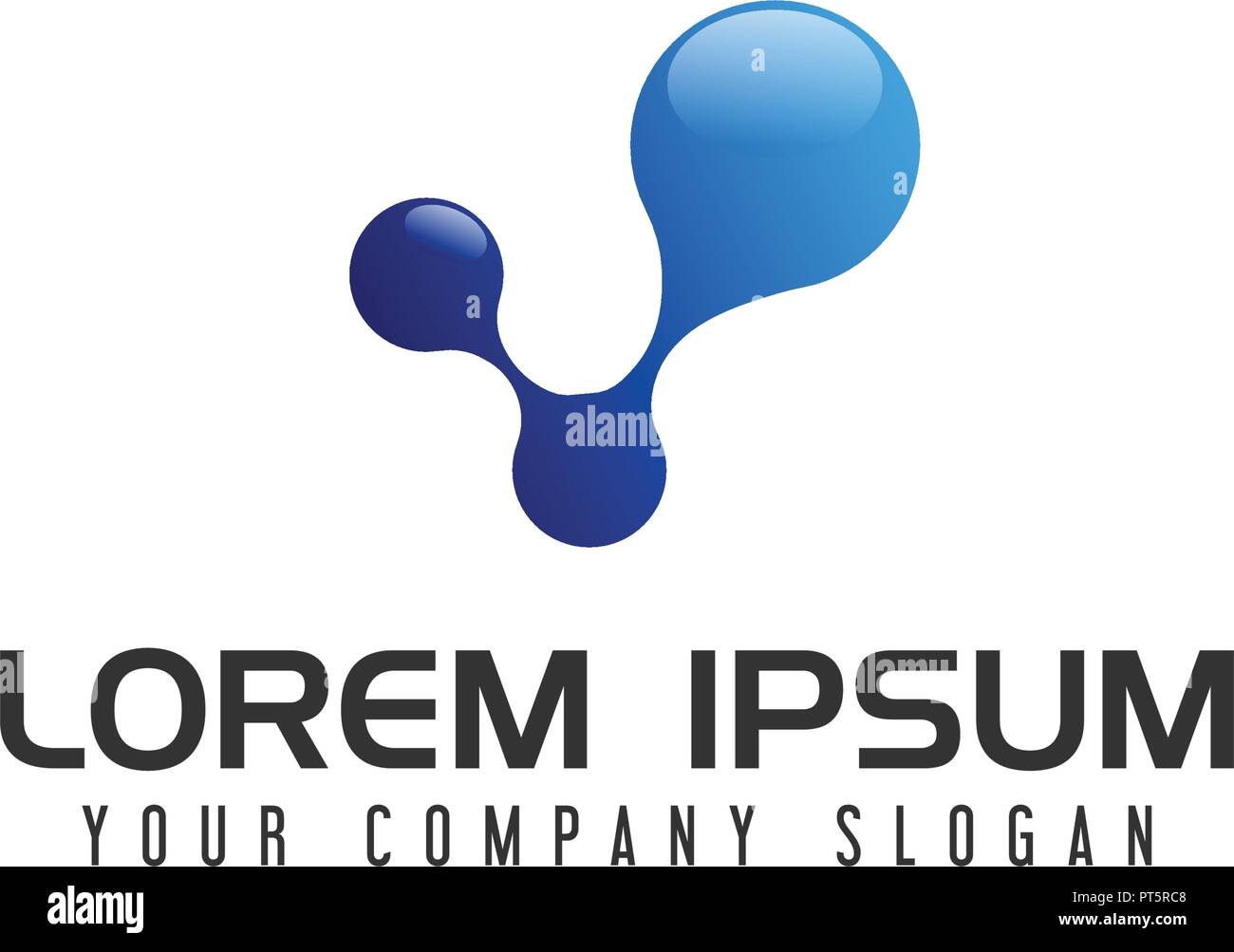 Sending message concept Stock Vector Images - Alamy