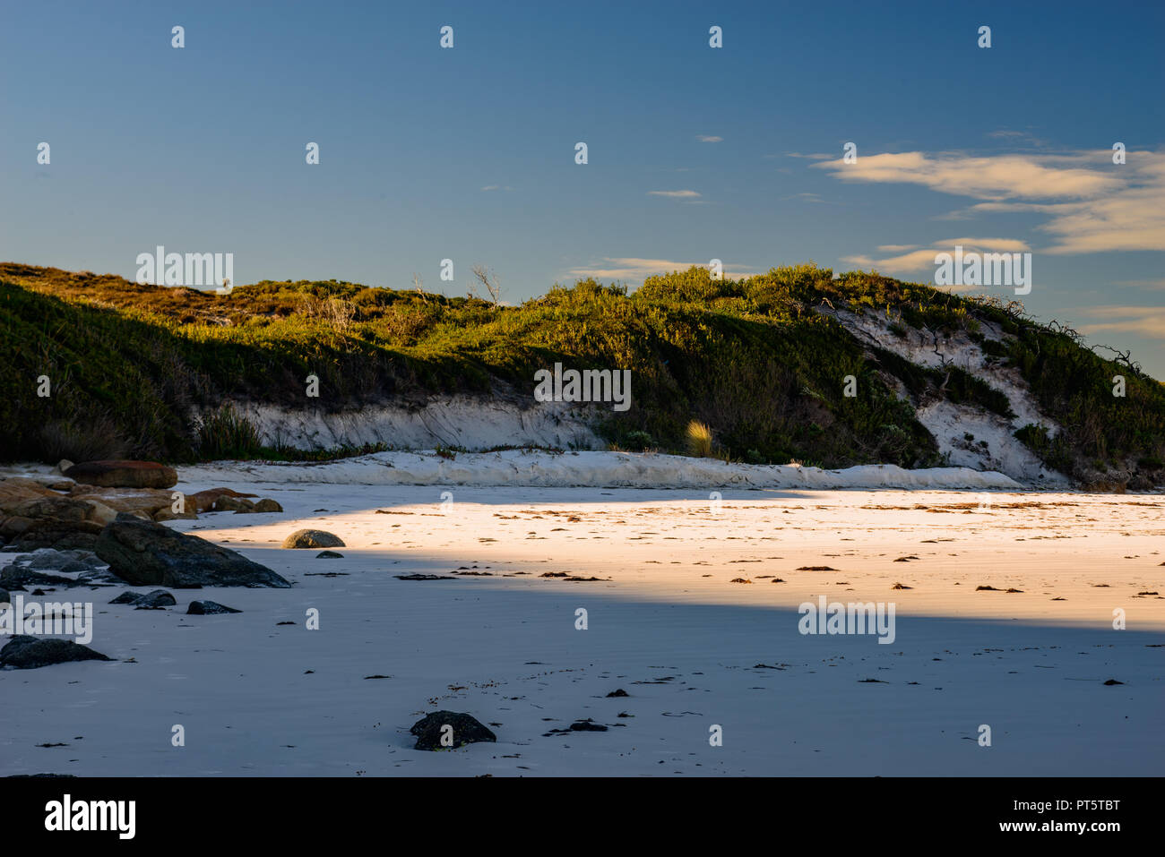 Hellfire Bay, Cape Le Grand National Park, Esperance, Western Australia ...
