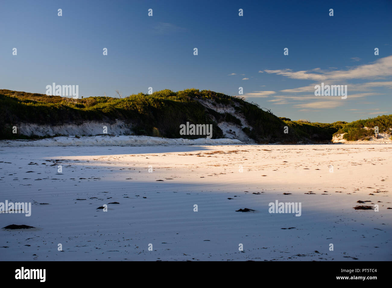 Hellfire Bay, Cape Le Grand National Park, Esperance, Western Australia ...