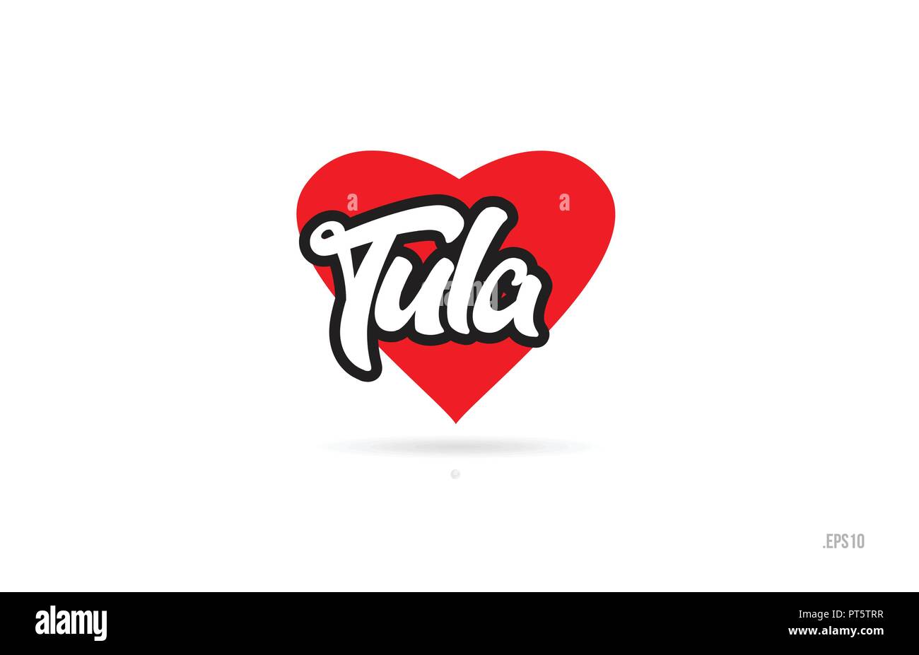 Tula city Stock Vector Images - Alamy