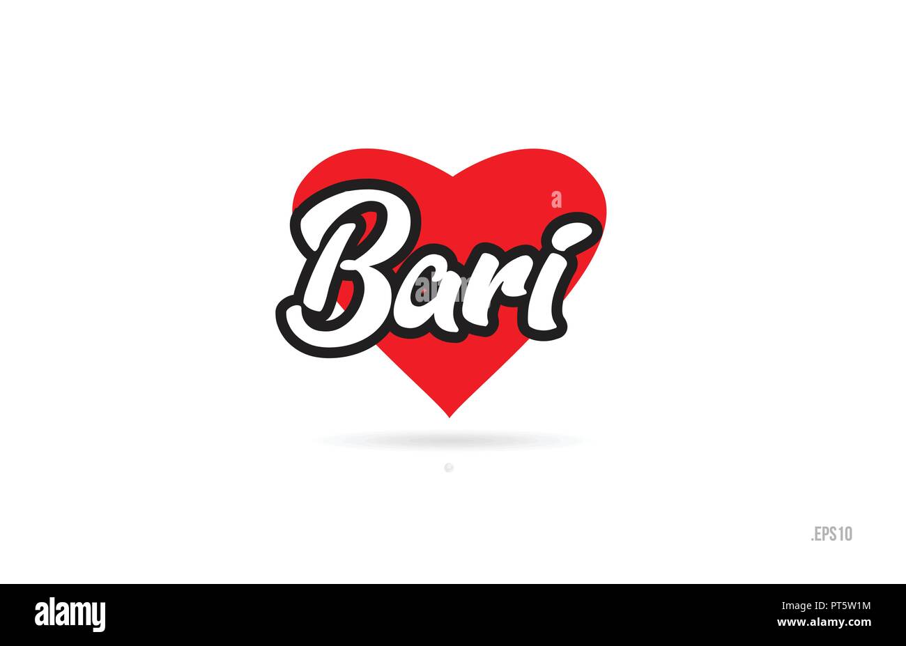 Bari bari Cut Out Stock Images & Pictures - Alamy