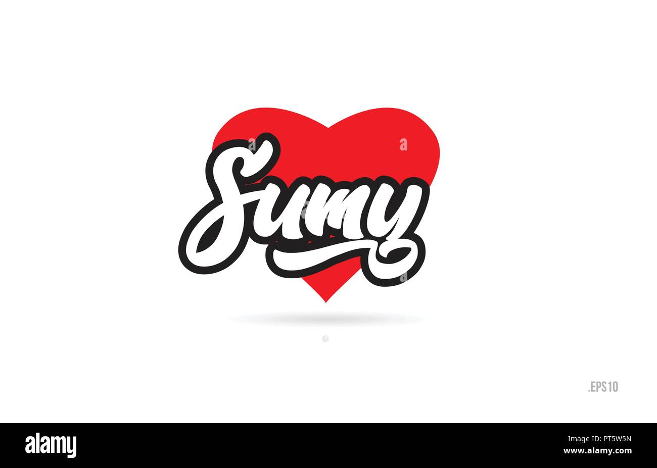 Symbol of the city of sumy hi-res stock photography and images - Alamy