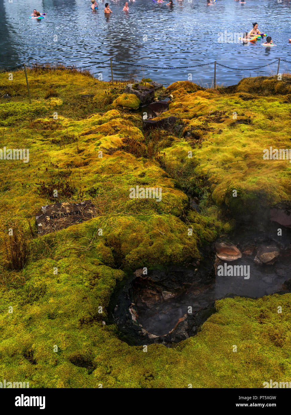 The secret springs hi-res stock photography and images - Alamy