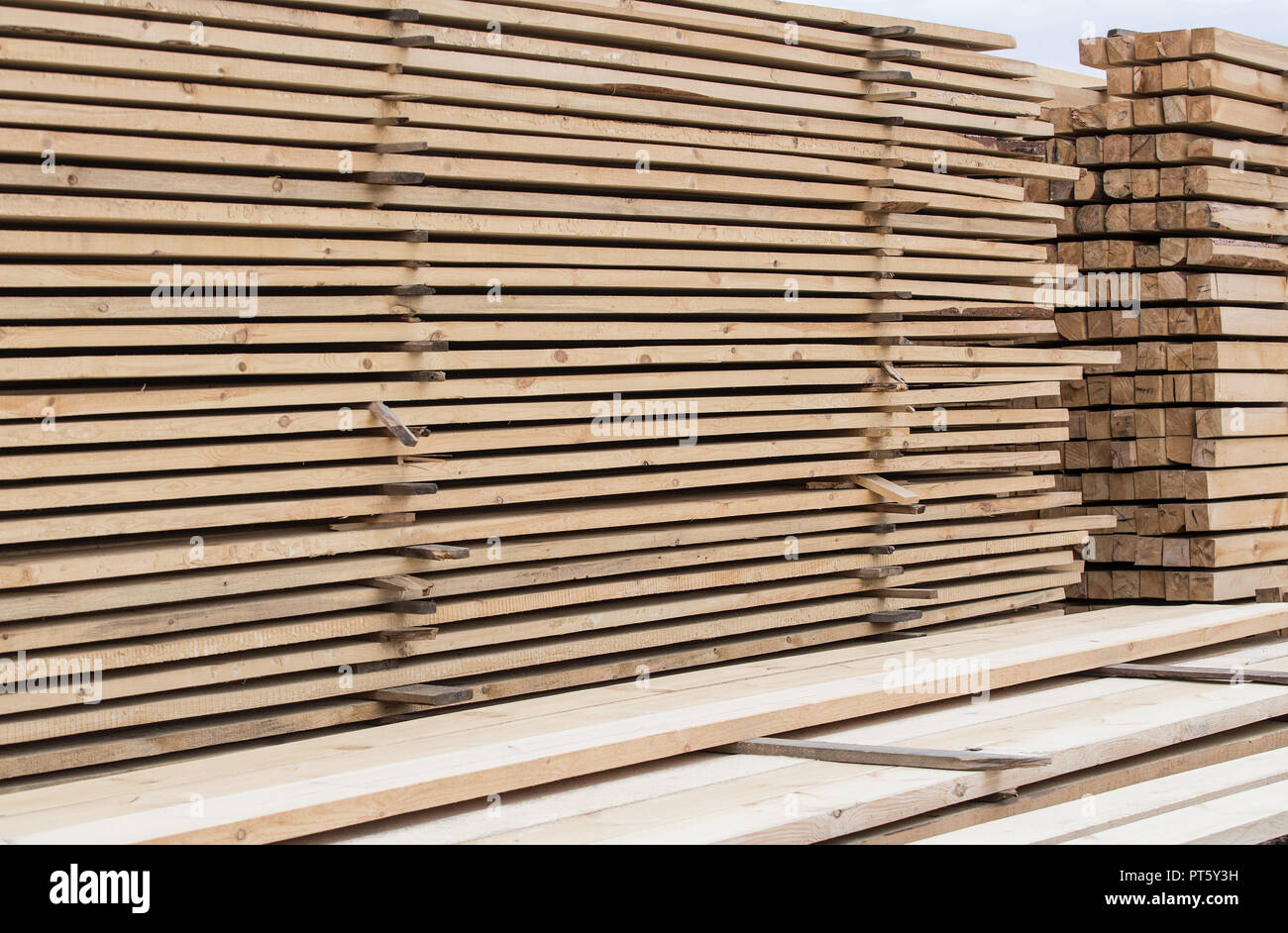 Stack of material hi-res stock photography and images - Alamy