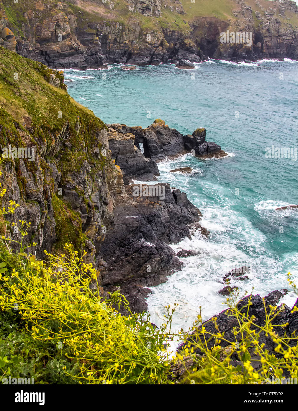 Windy views hi-res stock photography and images - Alamy