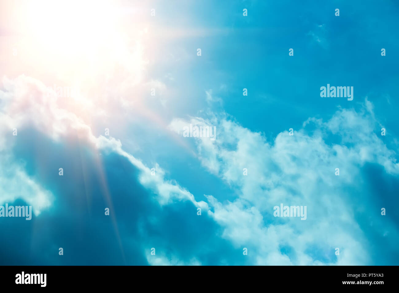 Dark sunlight sun beam hi-res stock photography and images - Alamy
