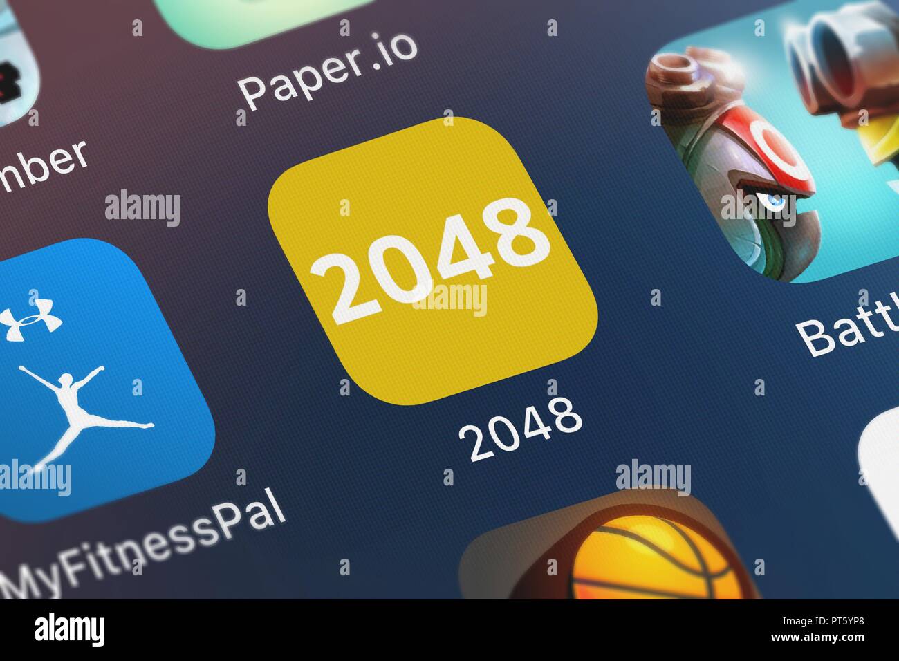 2048 hi-res stock photography and images - Alamy