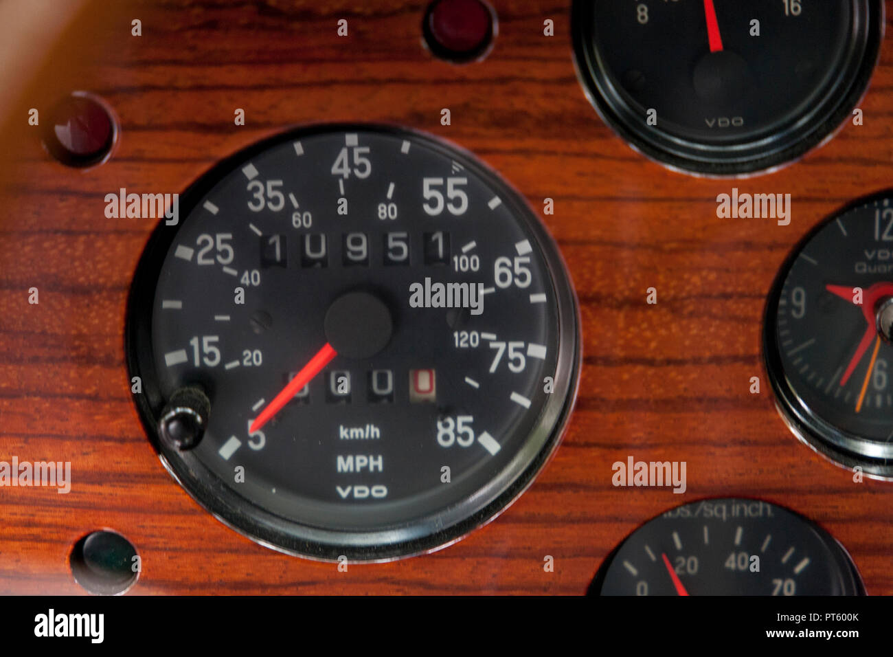 Excalibur - Classic Collectible Luxury Automobile Stock Photo - Alamy