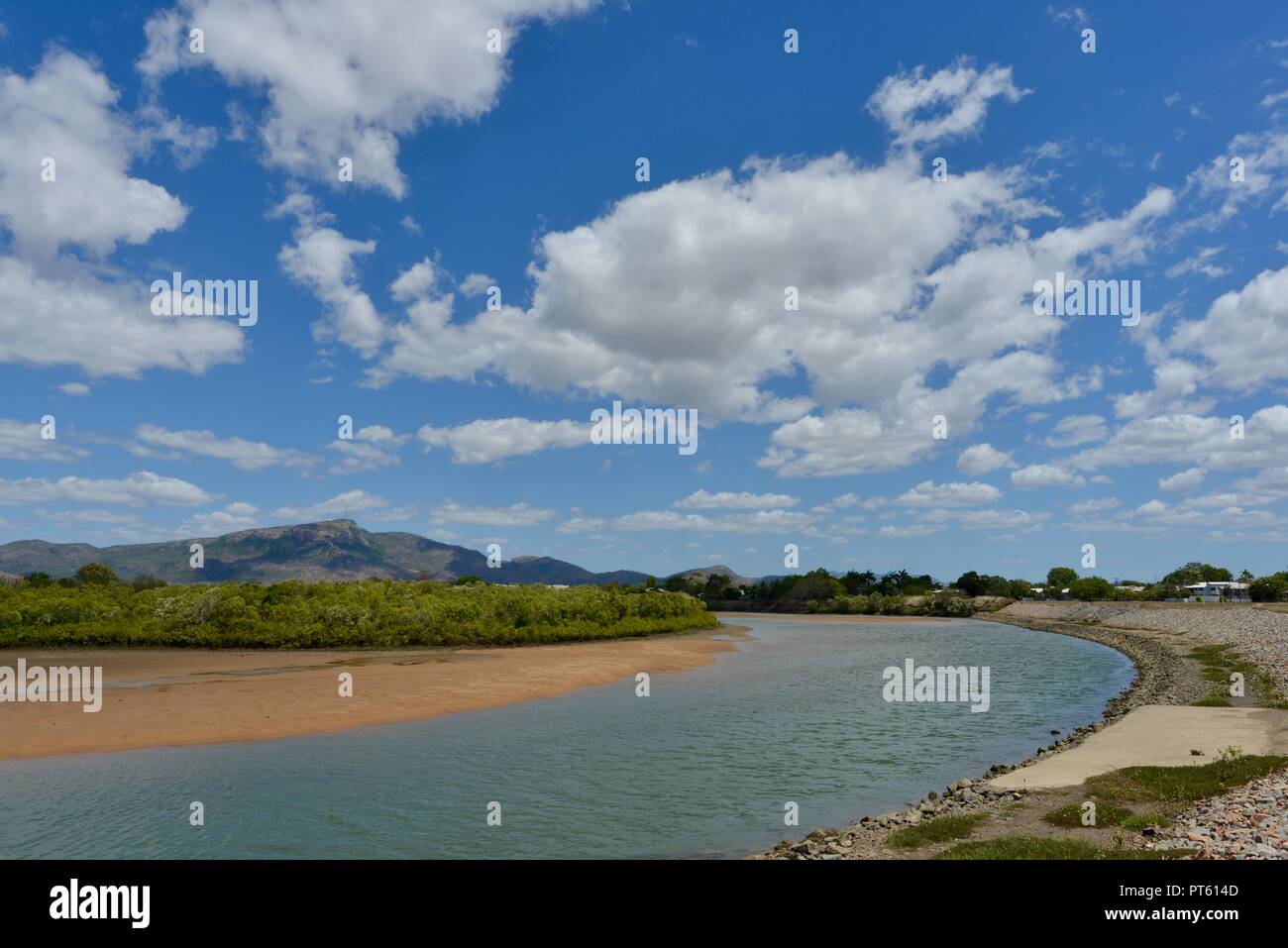 Australian cycling scenes hi-res stock photography and images - Alamy