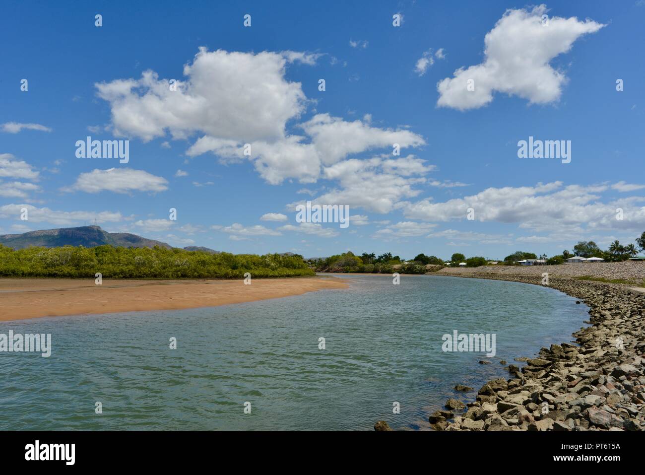 Australian cycling scenes hi-res stock photography and images - Alamy