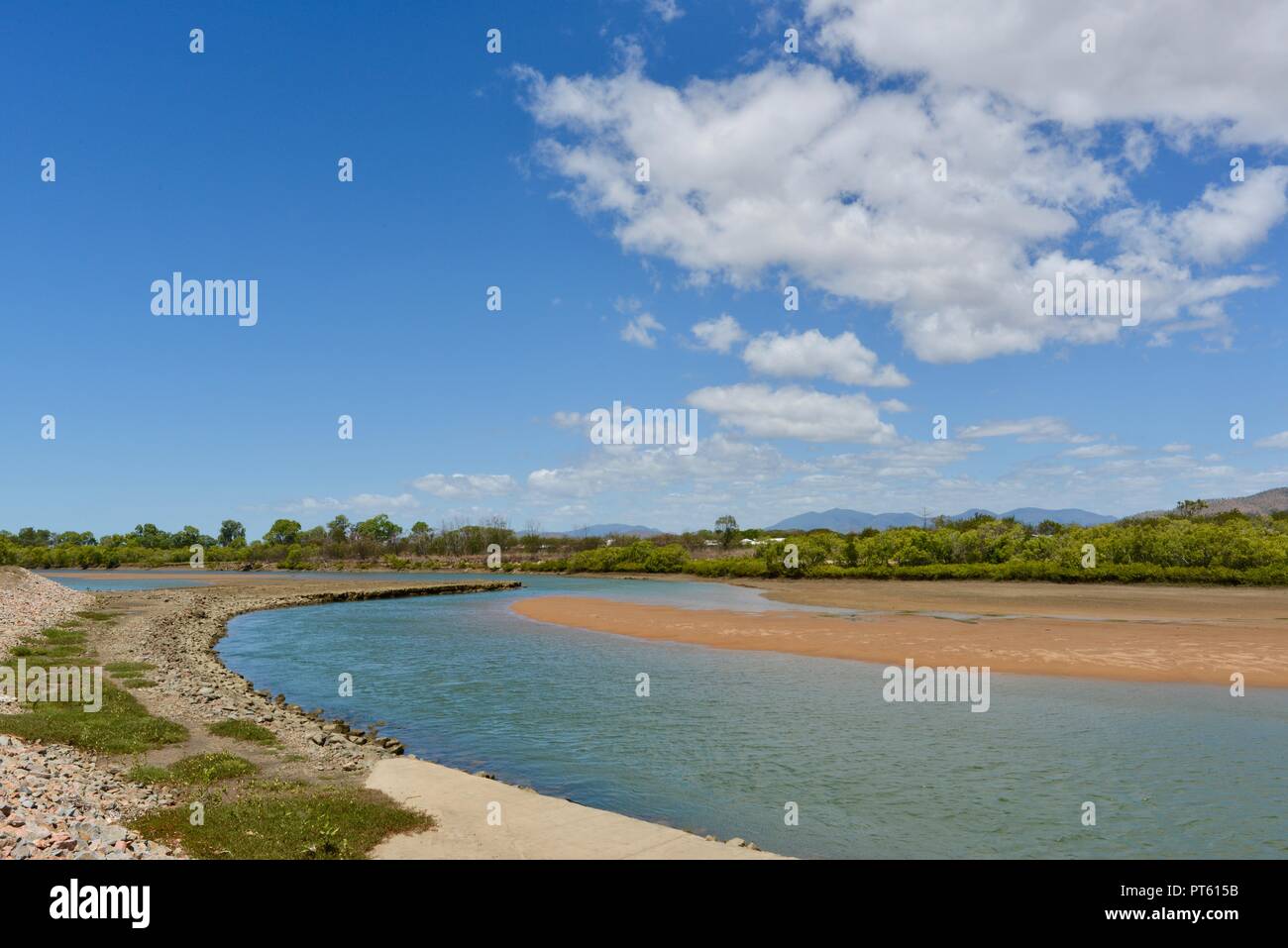 Australian cycling scenes hi-res stock photography and images - Alamy