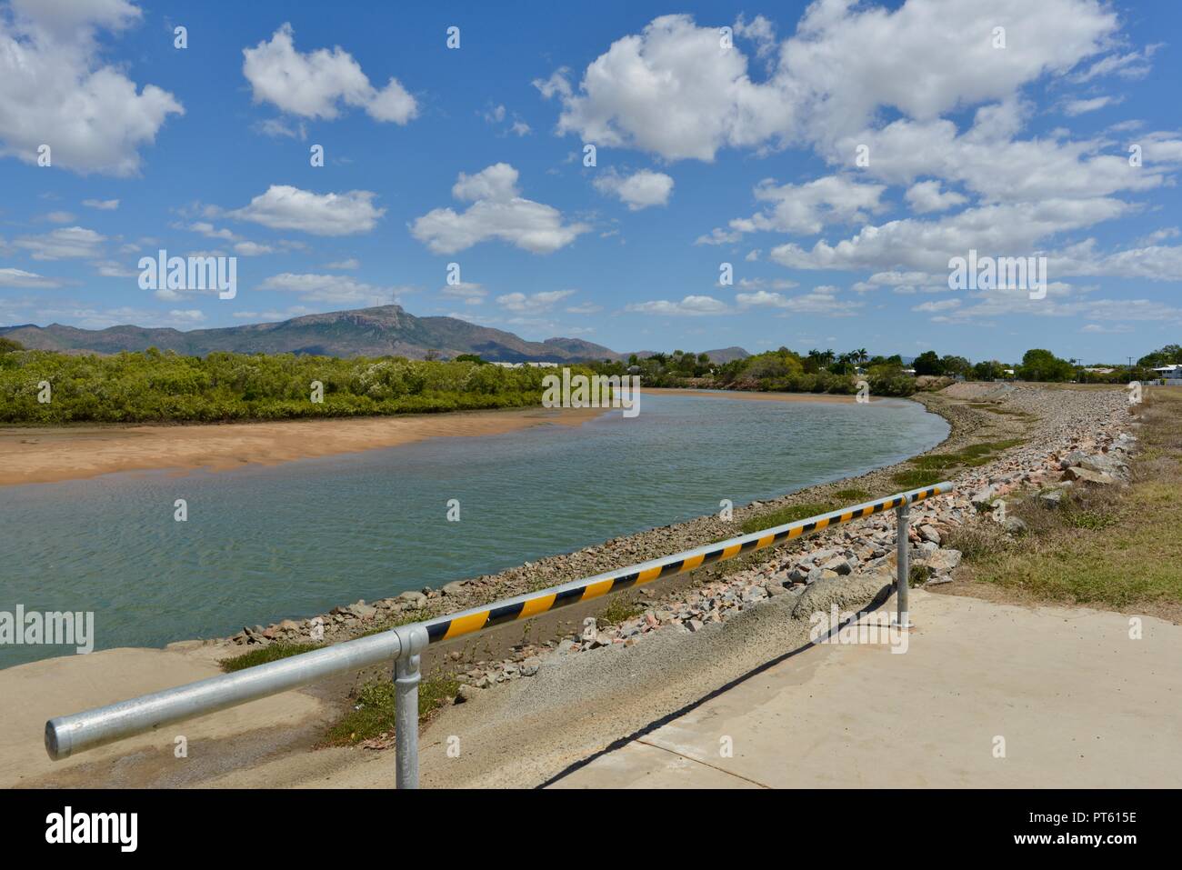 Australian cycling scenes hi-res stock photography and images - Alamy
