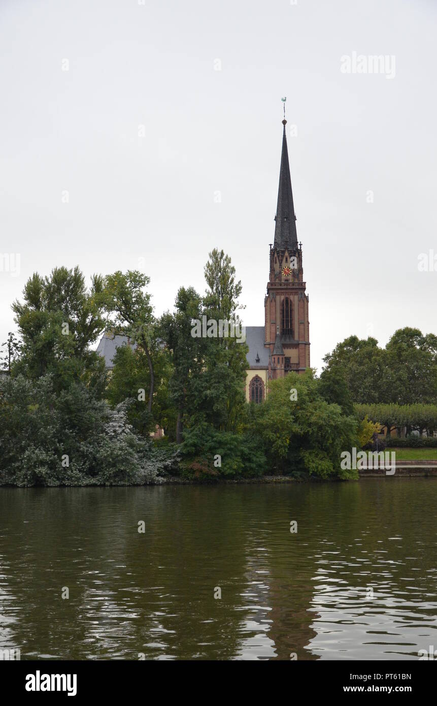 Church of Three Kings Stock Photo - Alamy