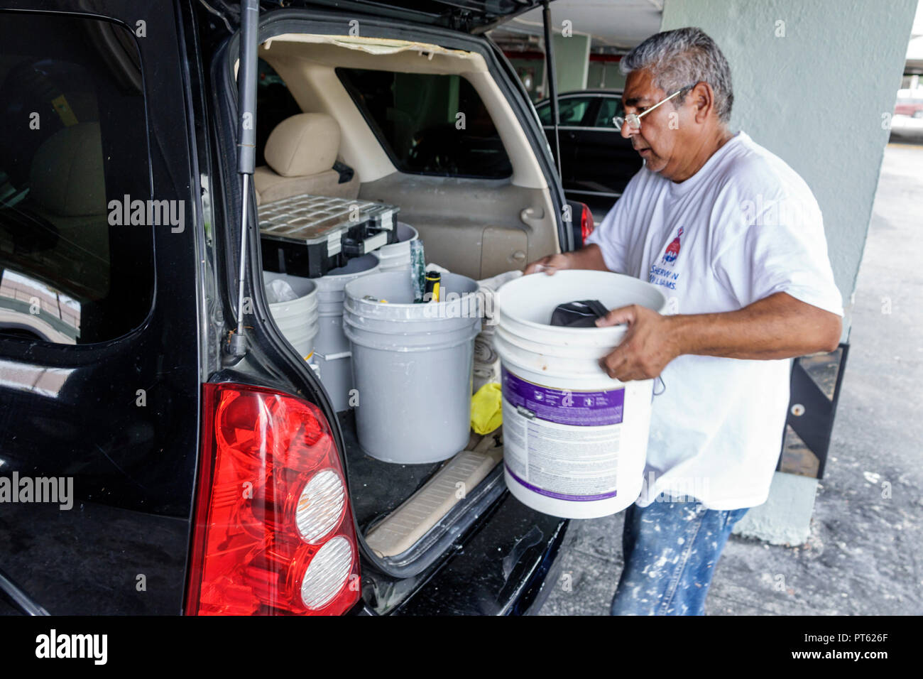 Miami Beach Florida,Hispanic Latin Latino ethnic immigrant immigrants ...
