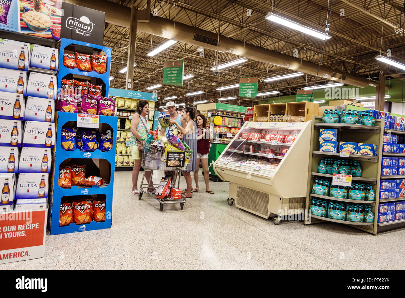 Frito Lay Stock Photos & Frito Lay Stock Images - Alamy