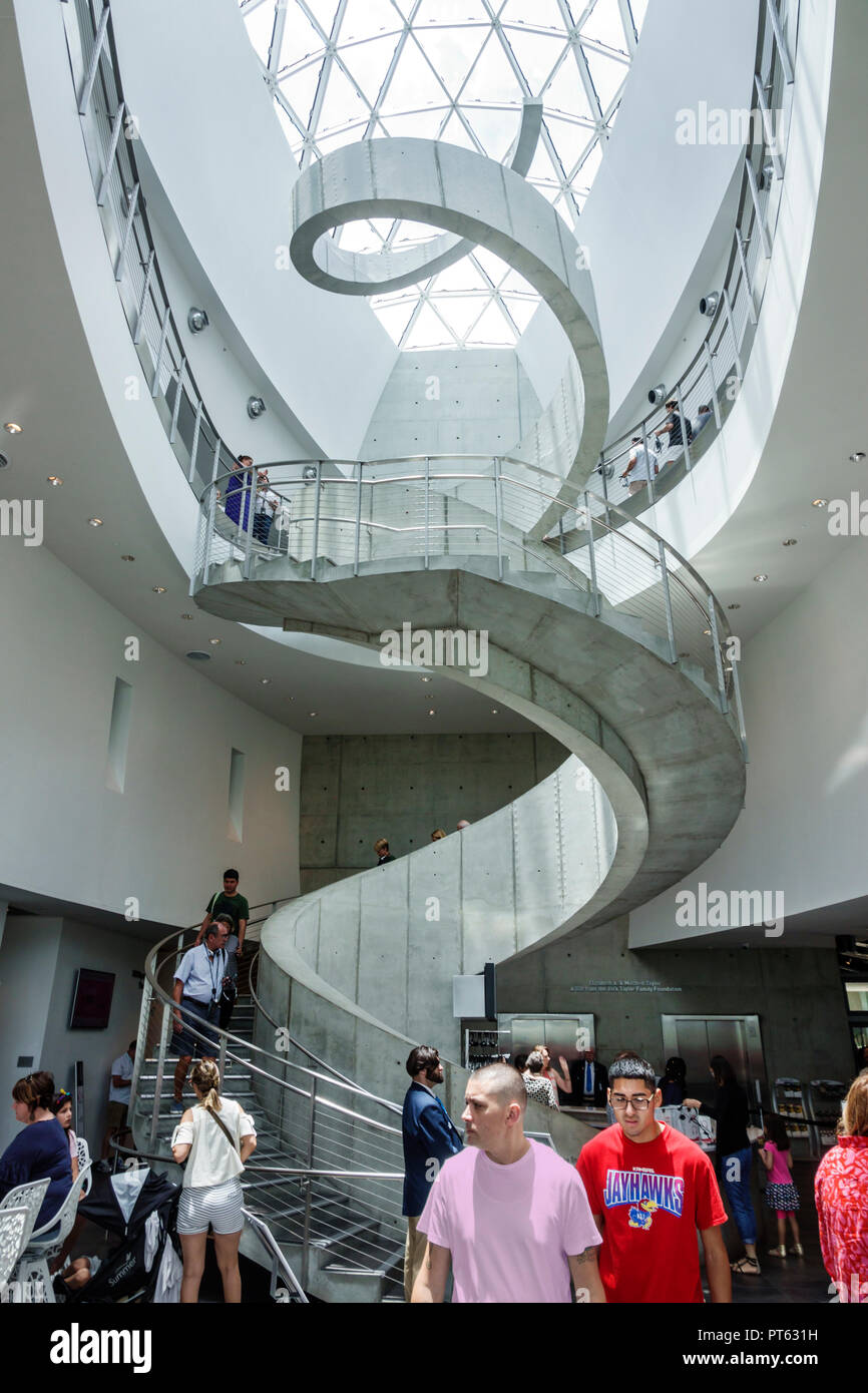 St. Saint Petersburg Florida,Salvador Dali Museum,surrealist art ...