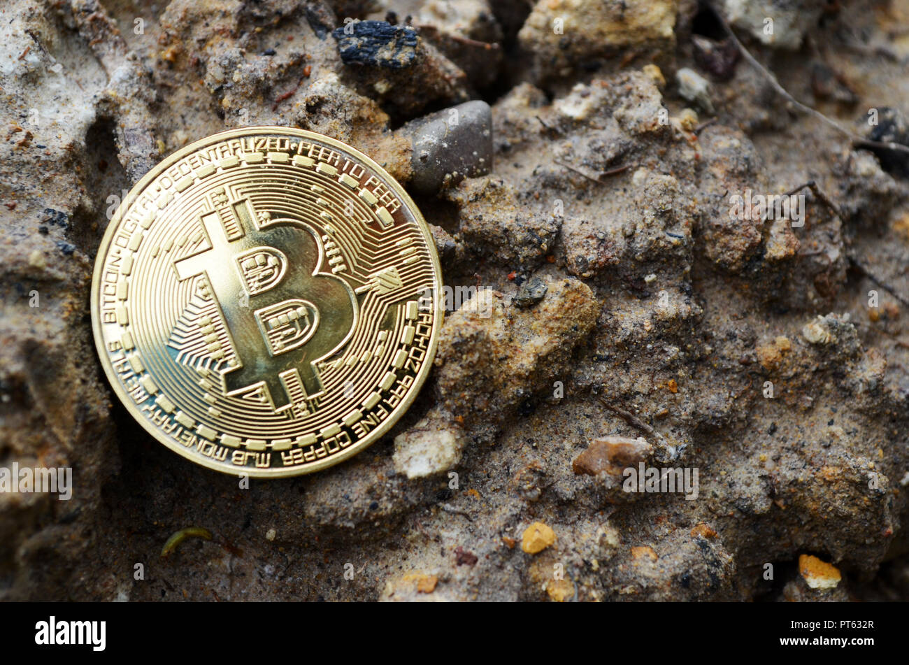 Coin closeup hi-res stock photography and images - Alamy