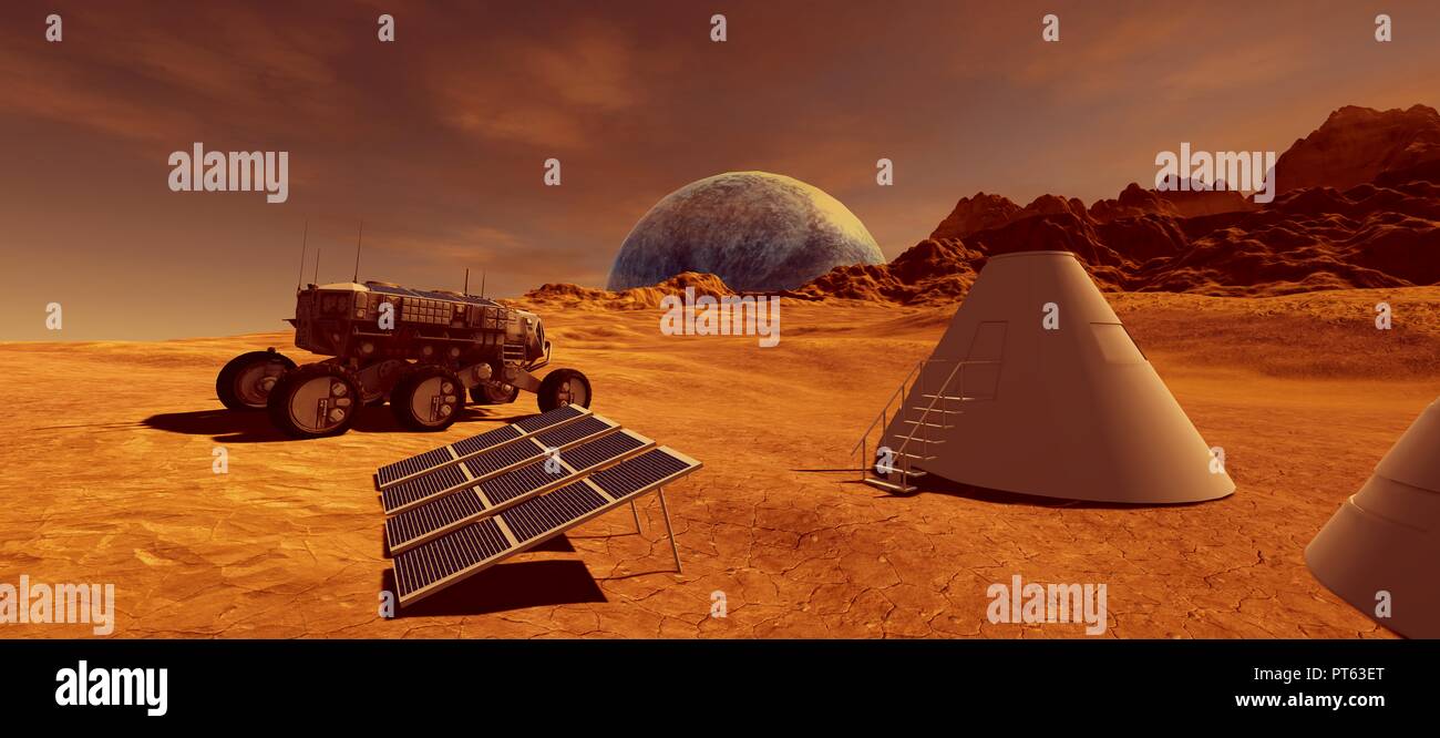 Extremely detailed and realistic high resolution 3d image of human ...