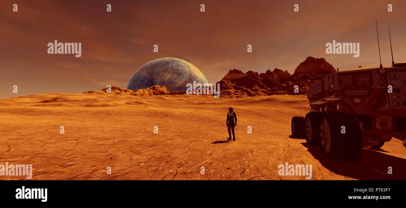 Extremely detailed and realistic high resolution 3d image of human ...