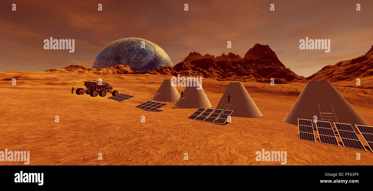 Extremely detailed and realistic high resolution 3d image of human ...