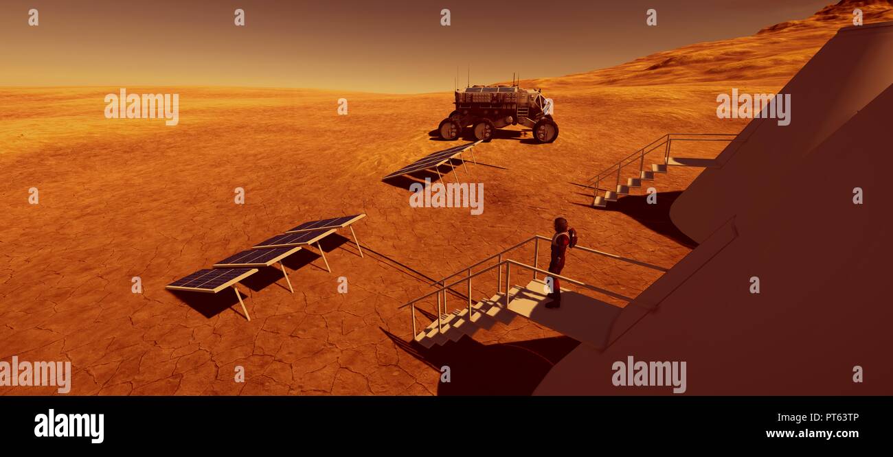 Extremely detailed and realistic high resolution 3d image of a human ...