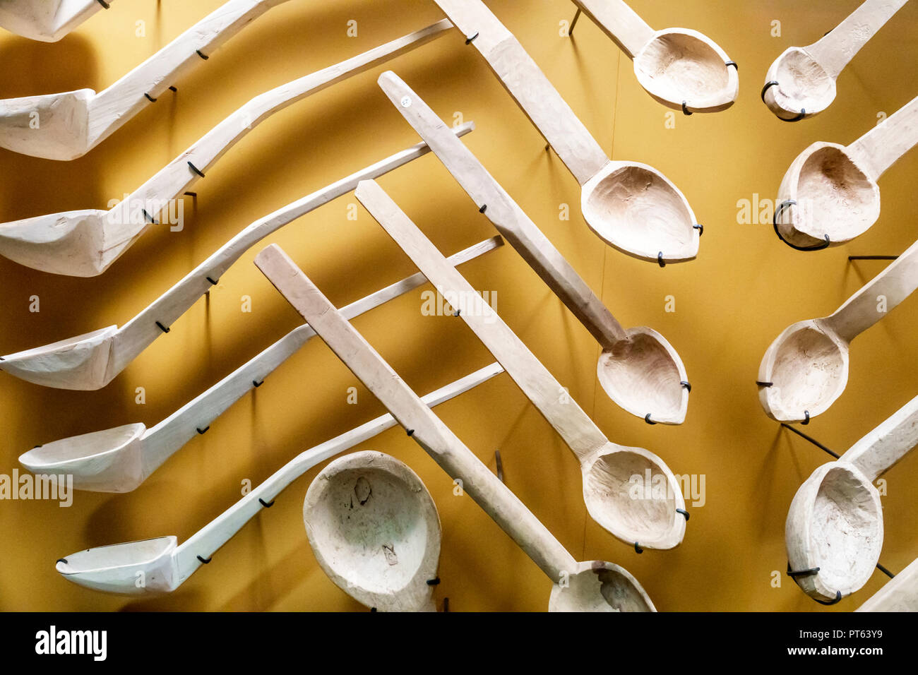 Florida,Tampa,Tampa Bay water History Center centre,inside interior ...