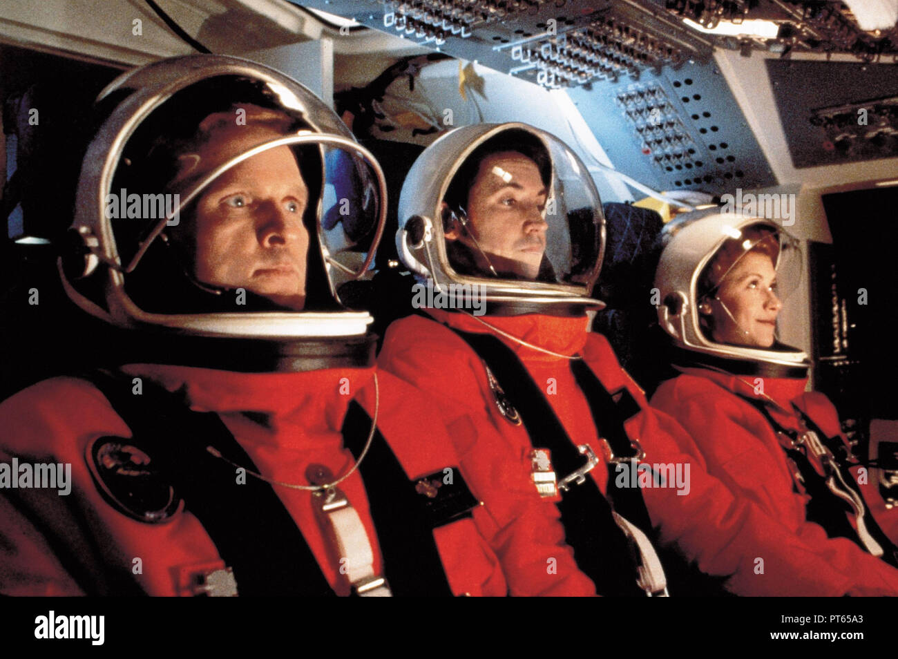 Original film title: ROCKET MAN. English title: ROCKET MAN. Year: 1997 ...