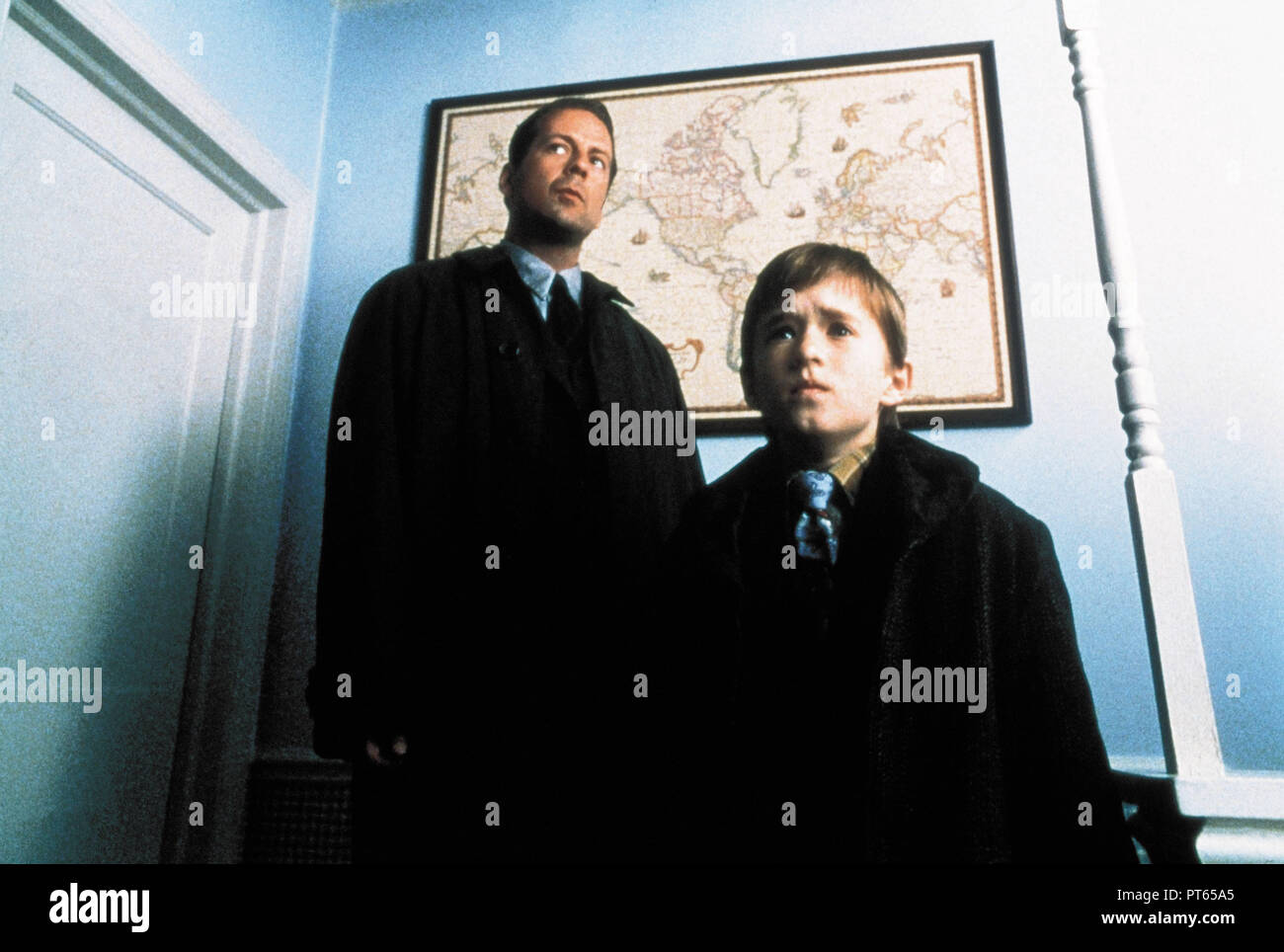 M night shyamalan sixth sense hi-res stock photography and images - Alamy