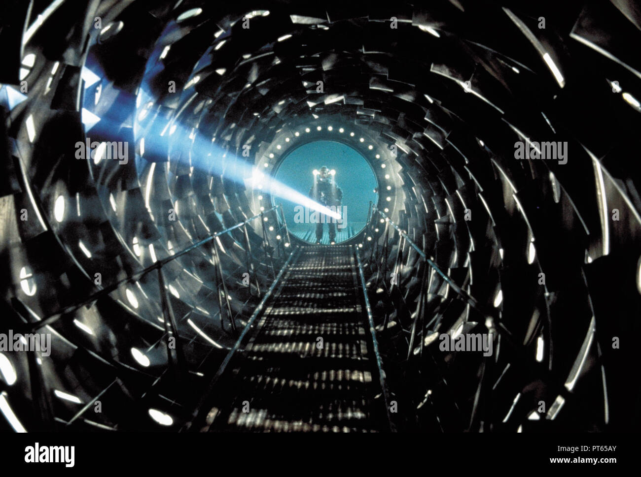 Event Horizon Ship Log