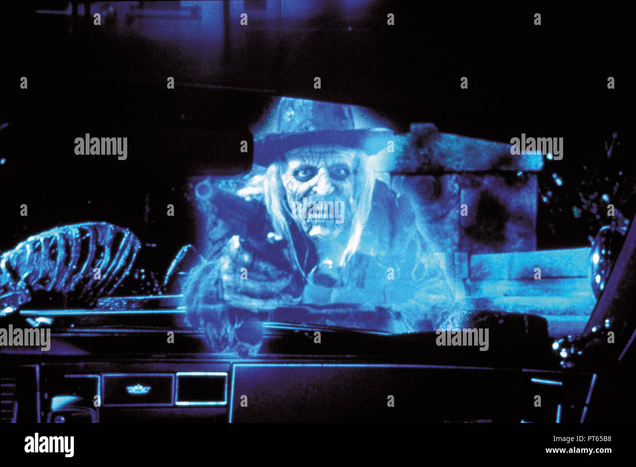 Original film title: THE FRIGHTENERS. English title: THE FRIGHTENERS ...