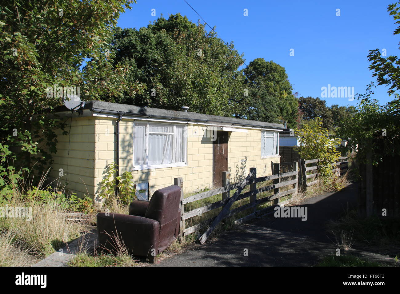 Excalibur Estate Catford High Resolution Stock Photography and Images ...