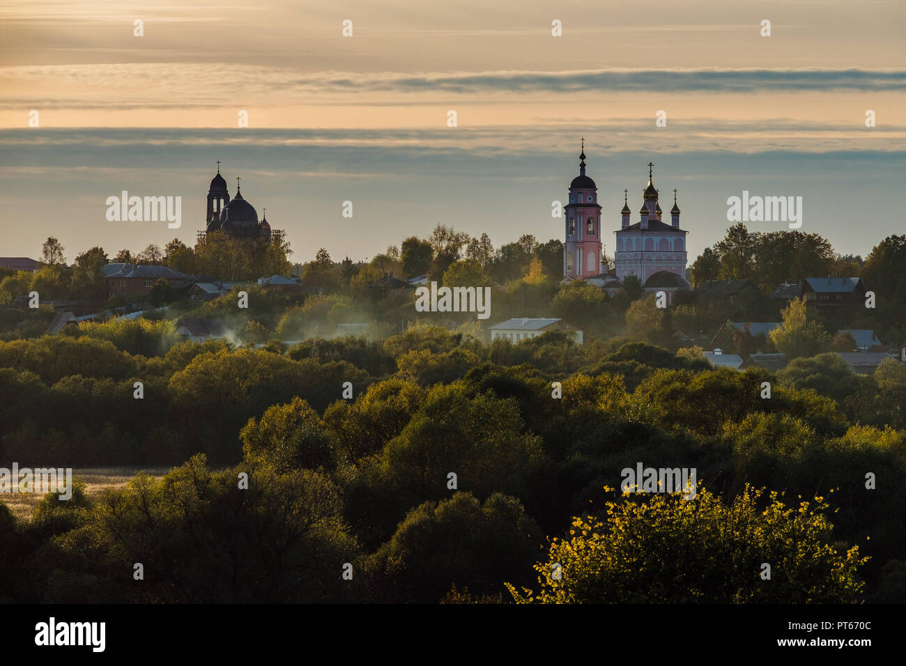 Kaluga, russia hi-res stock photography and images - Alamy