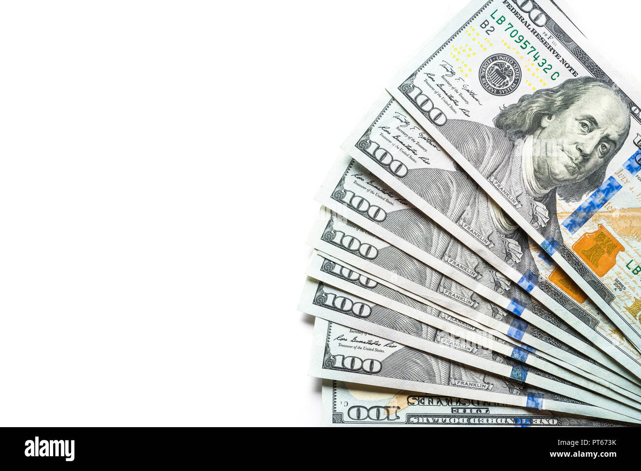 Close up view cash hi-res stock photography and images - Alamy